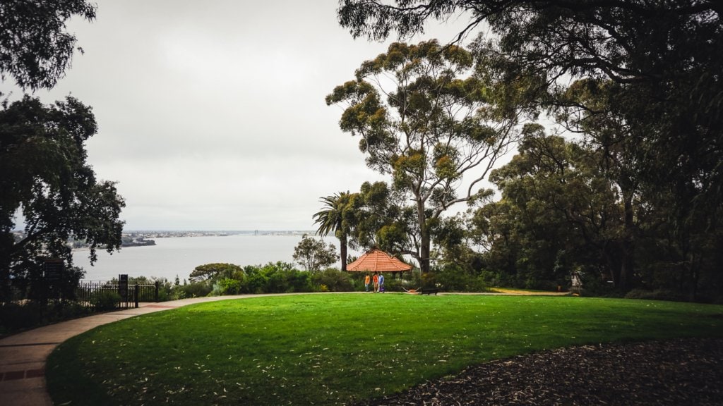 Perth and surrounds: A journey through Western Australia's capital ...