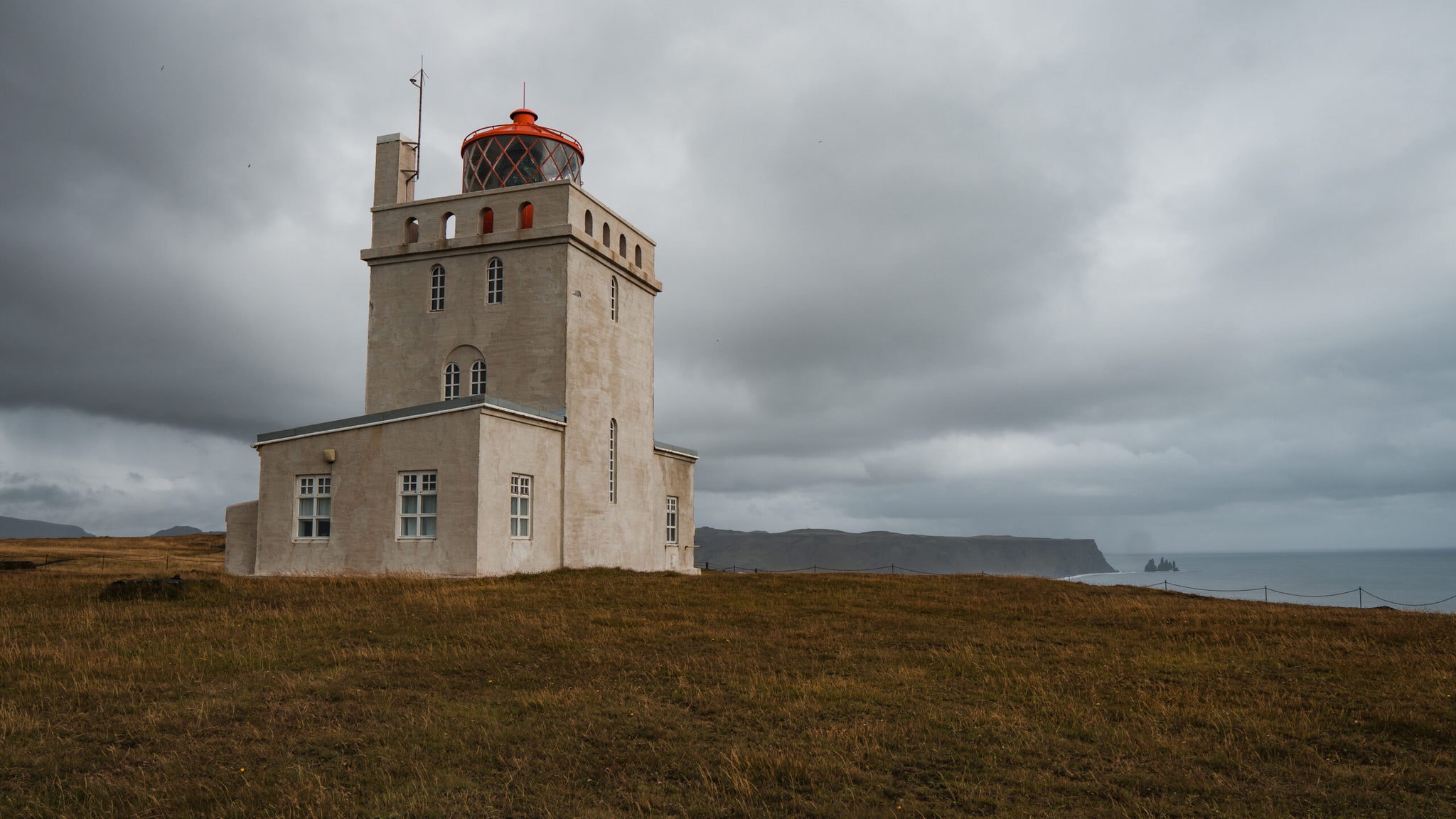 Iceland – Land of Fire & Ice - Destary