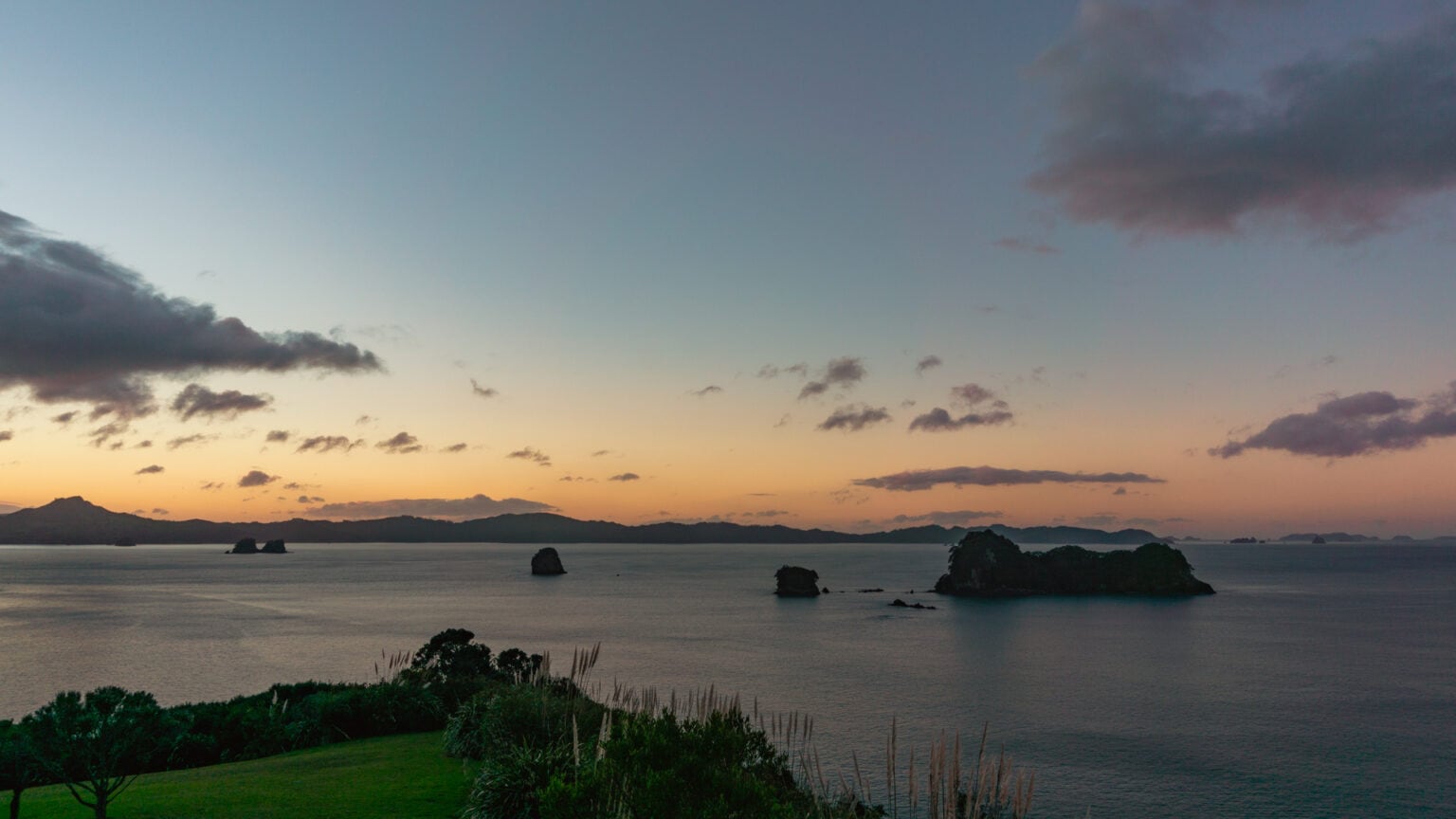 North Island vs South Island New Zealand: The comparison - Destary