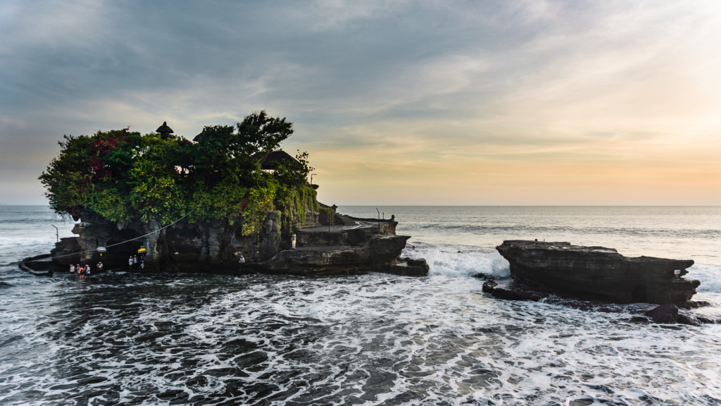 Top 10 temples in Bali - island of a thousand temples - Destary