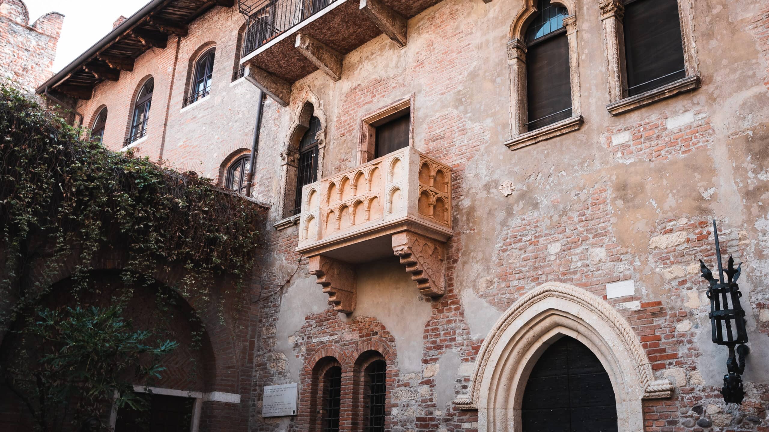 Romeo And Juliet Hotel Verona