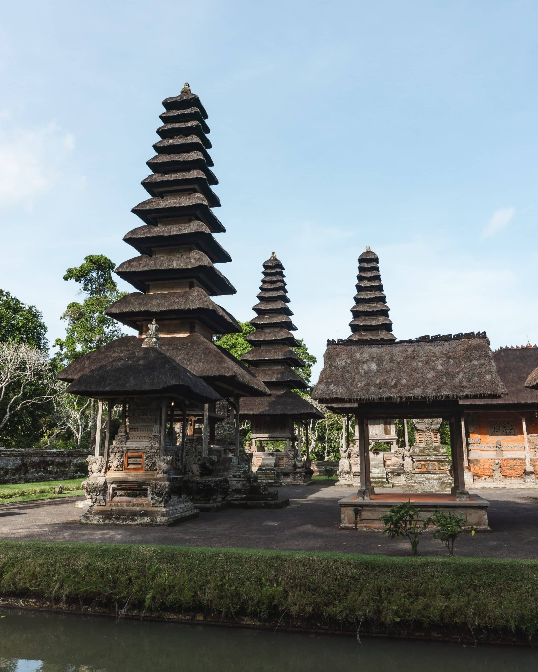 Top 10 temples in Bali - island of a thousand temples - Destary