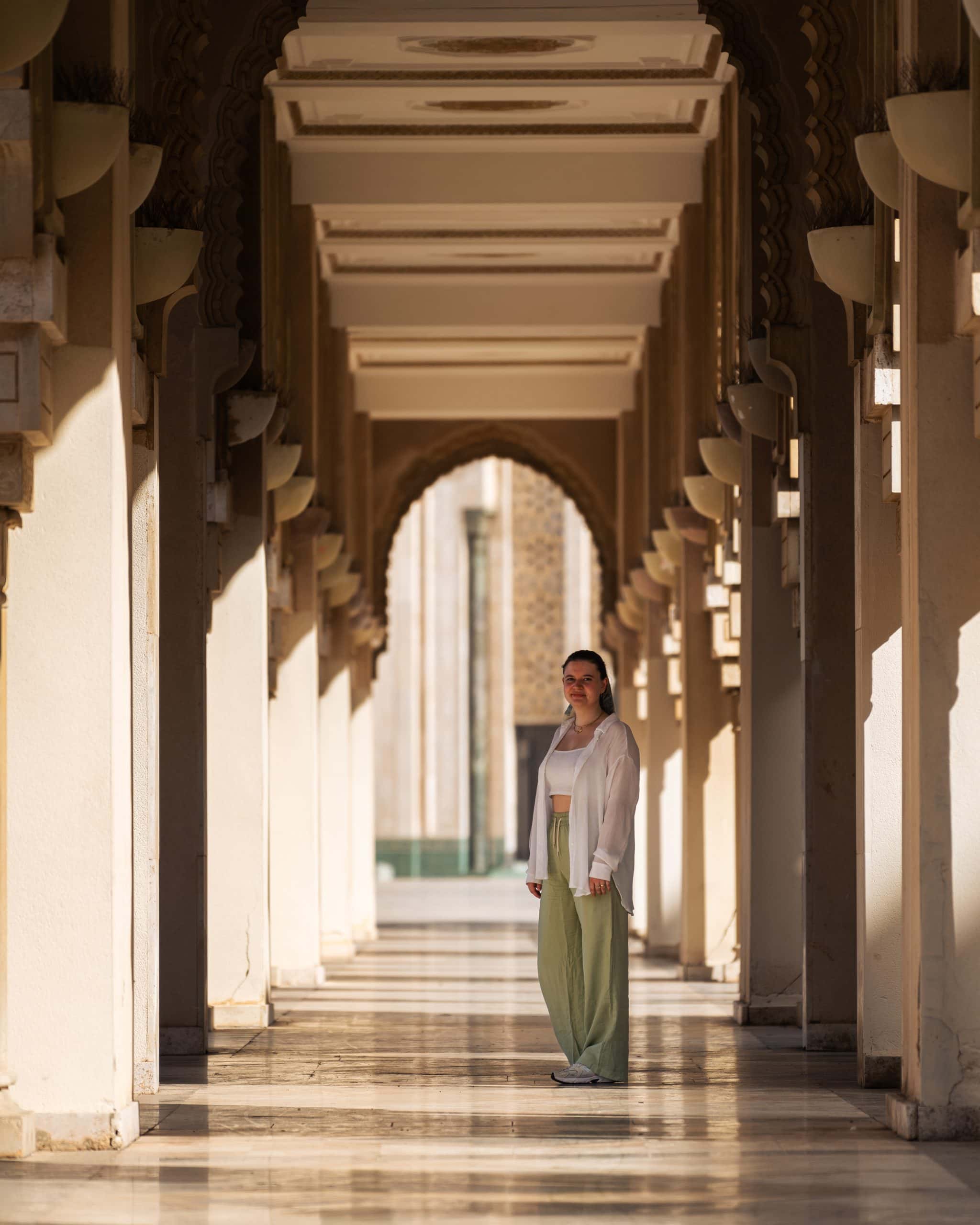 Morocco Guide: Journey through the souks and Sahara - Destary