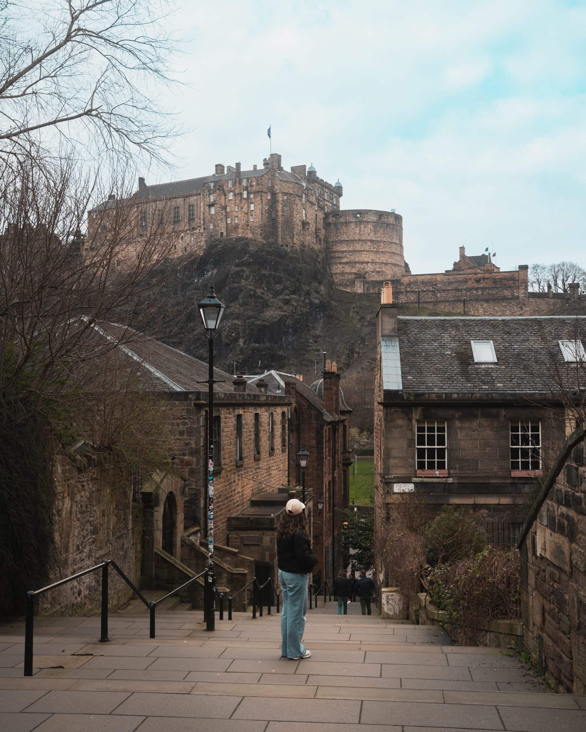 The 15 best sights and places in Scotland - Destary