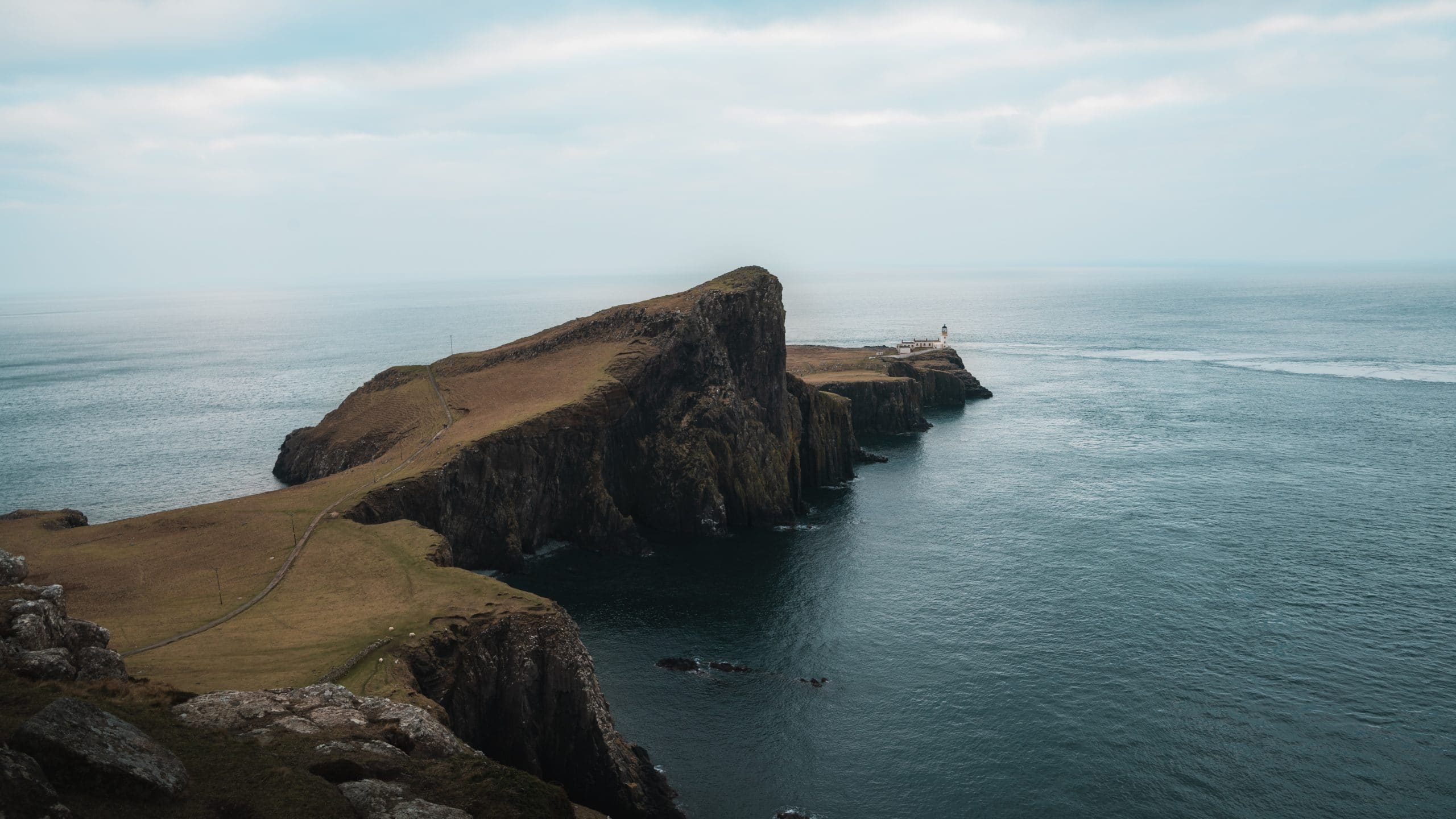 The 15 best sights and places in Scotland - Destary