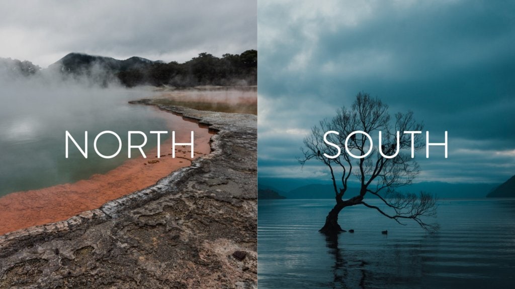 Nugget Point: A natural wonder on the south coast of New Zealand - Destary
